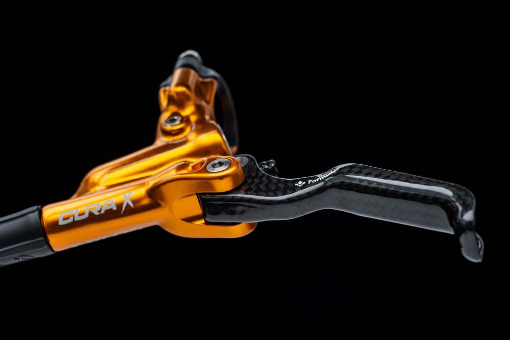 FORMULA Cura X | Trentino